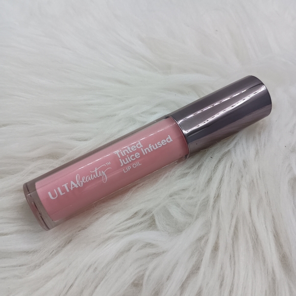 Ulta Beauty | Makeup | Ulta Beauty Tinted Juice Infused Lip Oil Shade ...